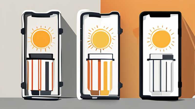 What’s inside a solar barrel? | NenPower