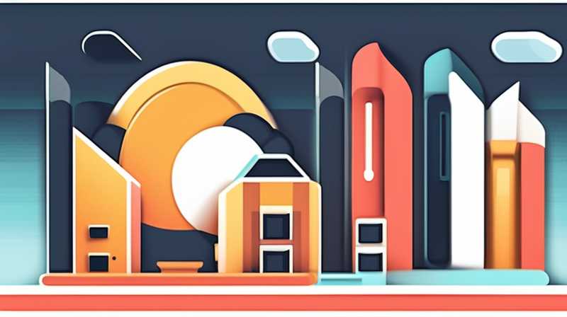 Why doesn’t the solar light show the power level? | NenPower