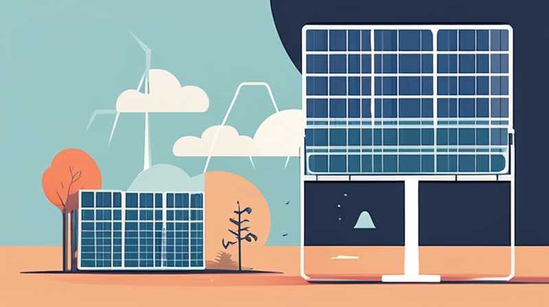 How much solar energy is absorbed by the Earth’s surface | NenPower