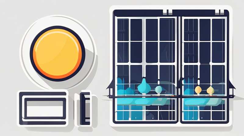 How to install solar energy so that it won’t freeze | NenPower