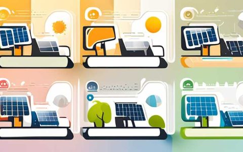 How to calculate carbon credits for solar power generation | NenPower