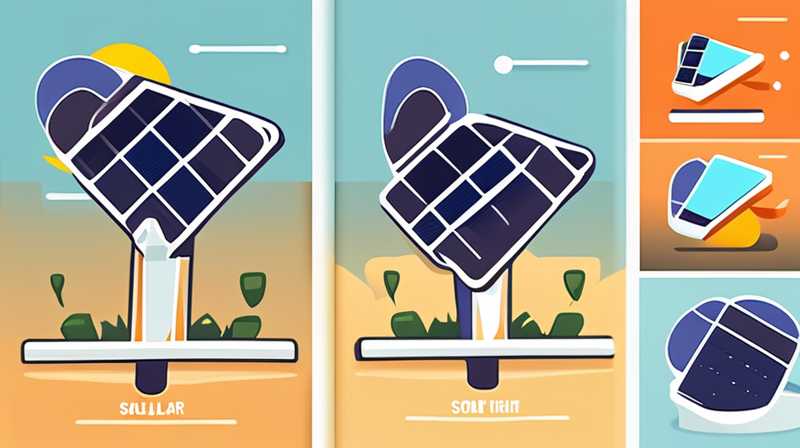 The solar light is not bright. What’s wrong? | NenPower