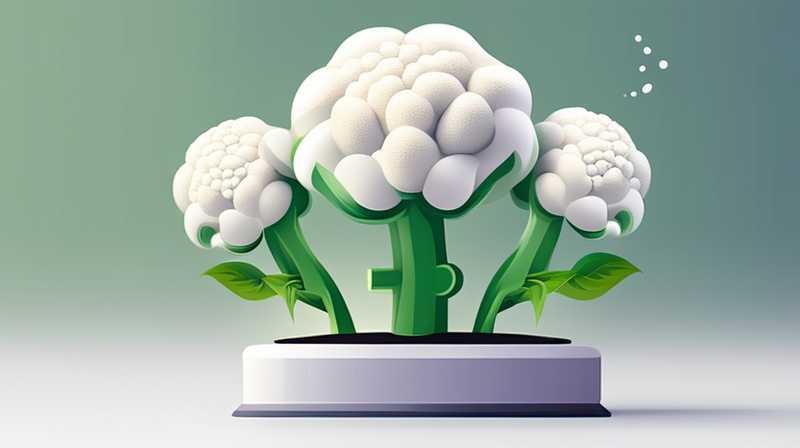 Why can’t I dry cauliflower with solar energy? | NenPower