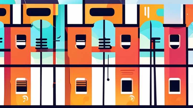 Why can’t solar lights be turned on during the day? | NenPower