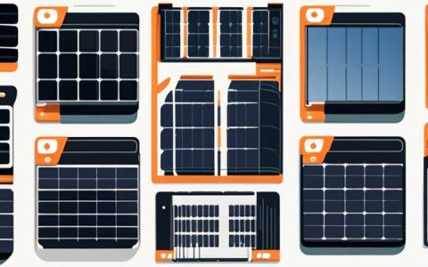 How to connect solar batteries in parallel | NenPower