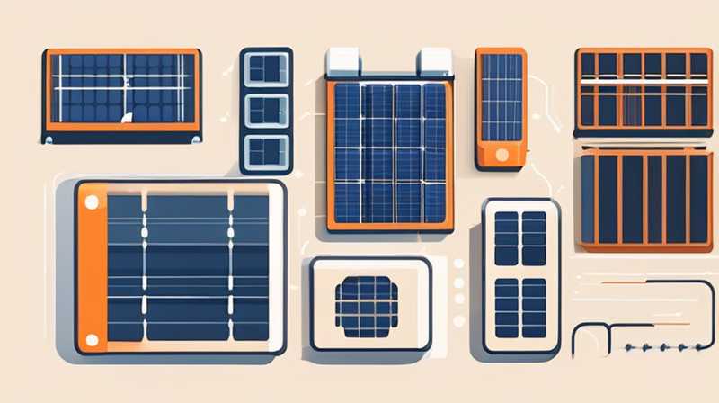 Is the solar panel flashing? What’s going on? | NenPower