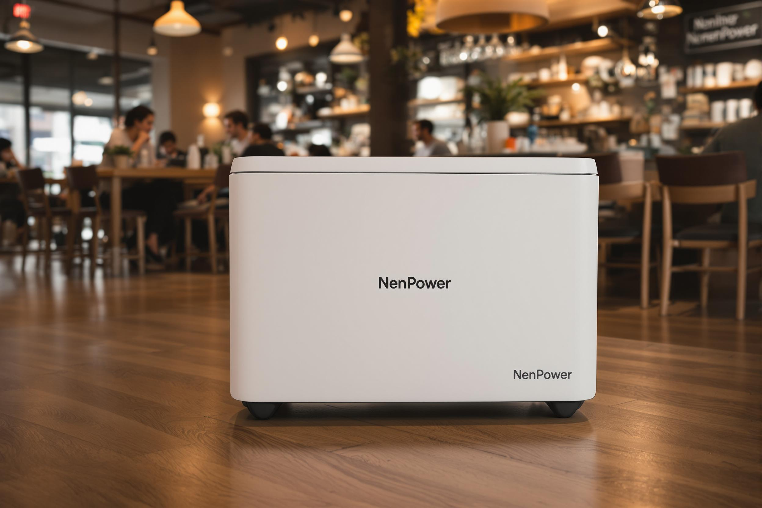 Comparison of Residential Energy Storage Vendors Worldwide | NenPower
