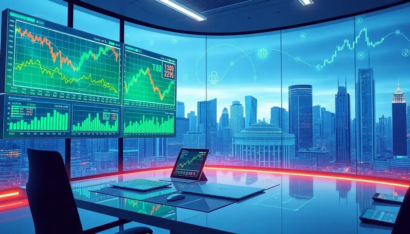 Stockwatch: Your Comprehensive Resource for Market Data and Investment Insights | NenPower