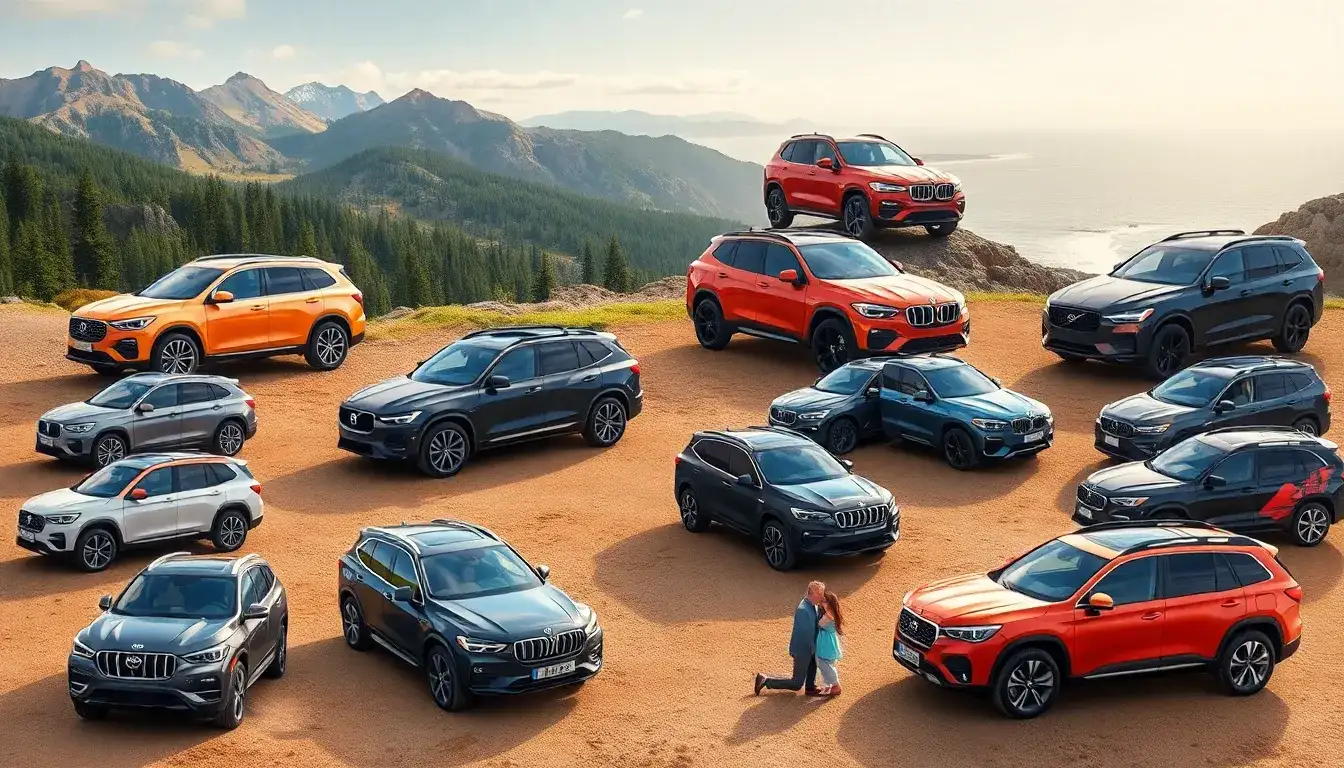 What are the most reliable SUVs for long-term ownership | NenPower