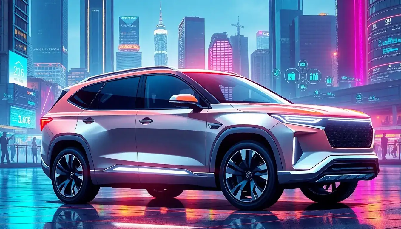 Are there any SUVs with a perfect reliability score | NenPower