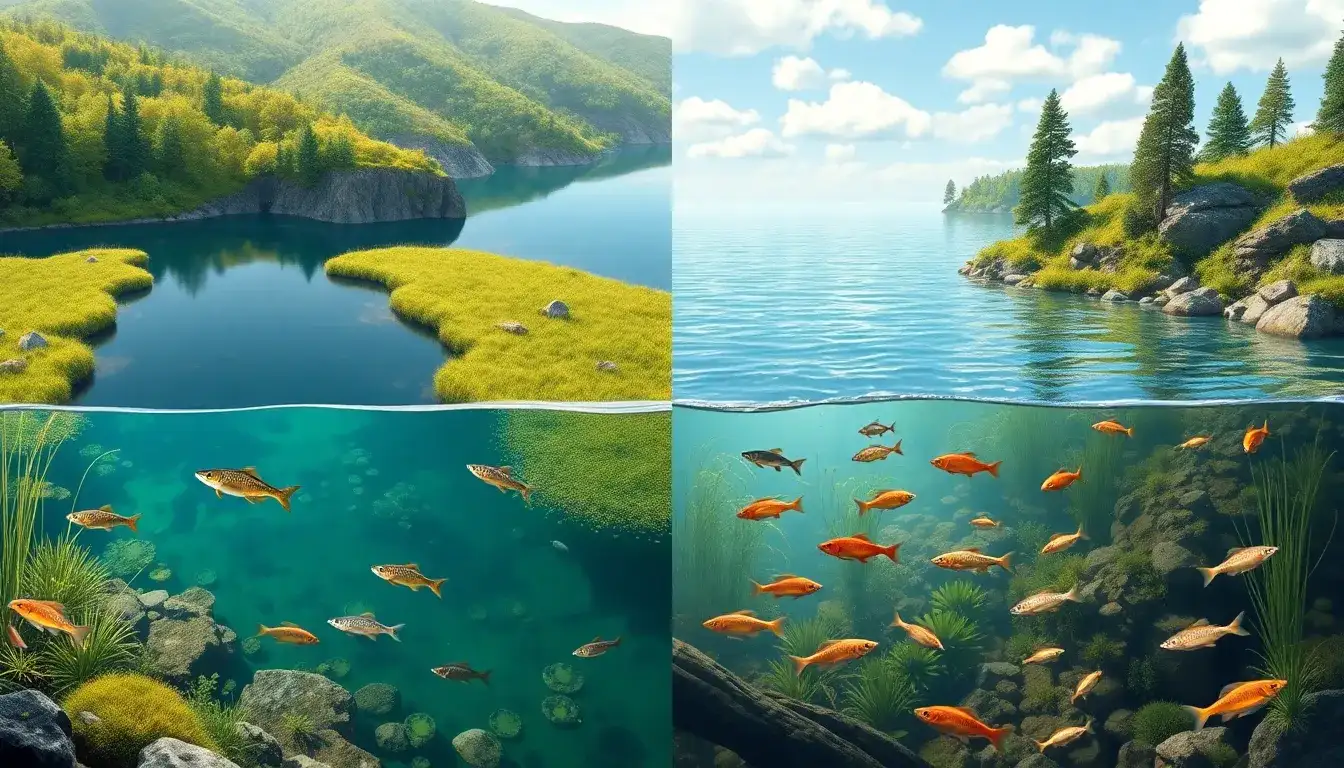 How Do Closed Loop Psh Systems Affect Aquatic Ecosystems Compared To Open Loop Systems Nenpower