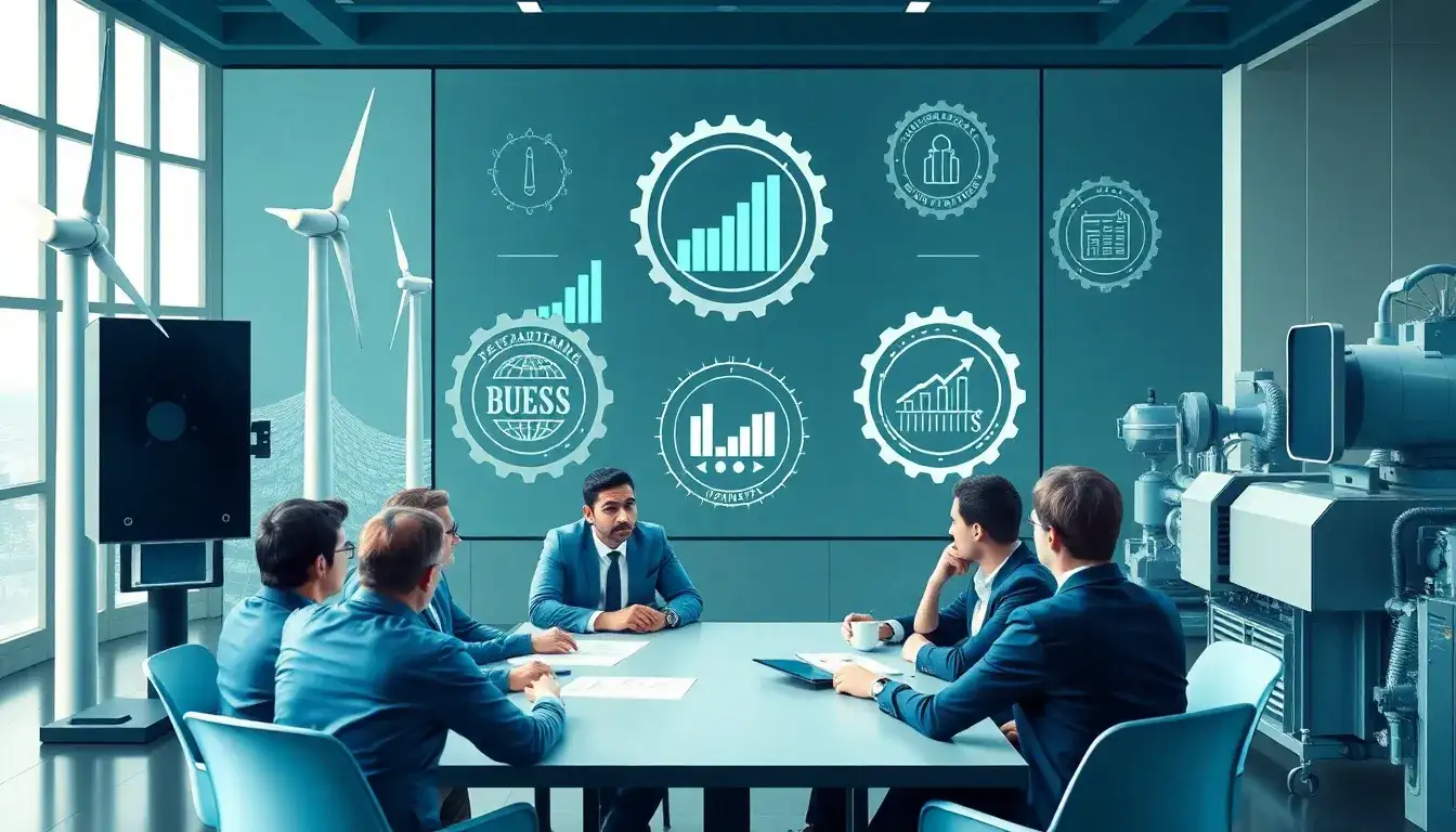 How Important Are Performance Guarantees And Equipment Warranties For Lenders Nenpower