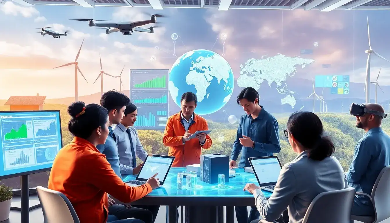 How do DFIs’ technical assistance programs support energy storage ...