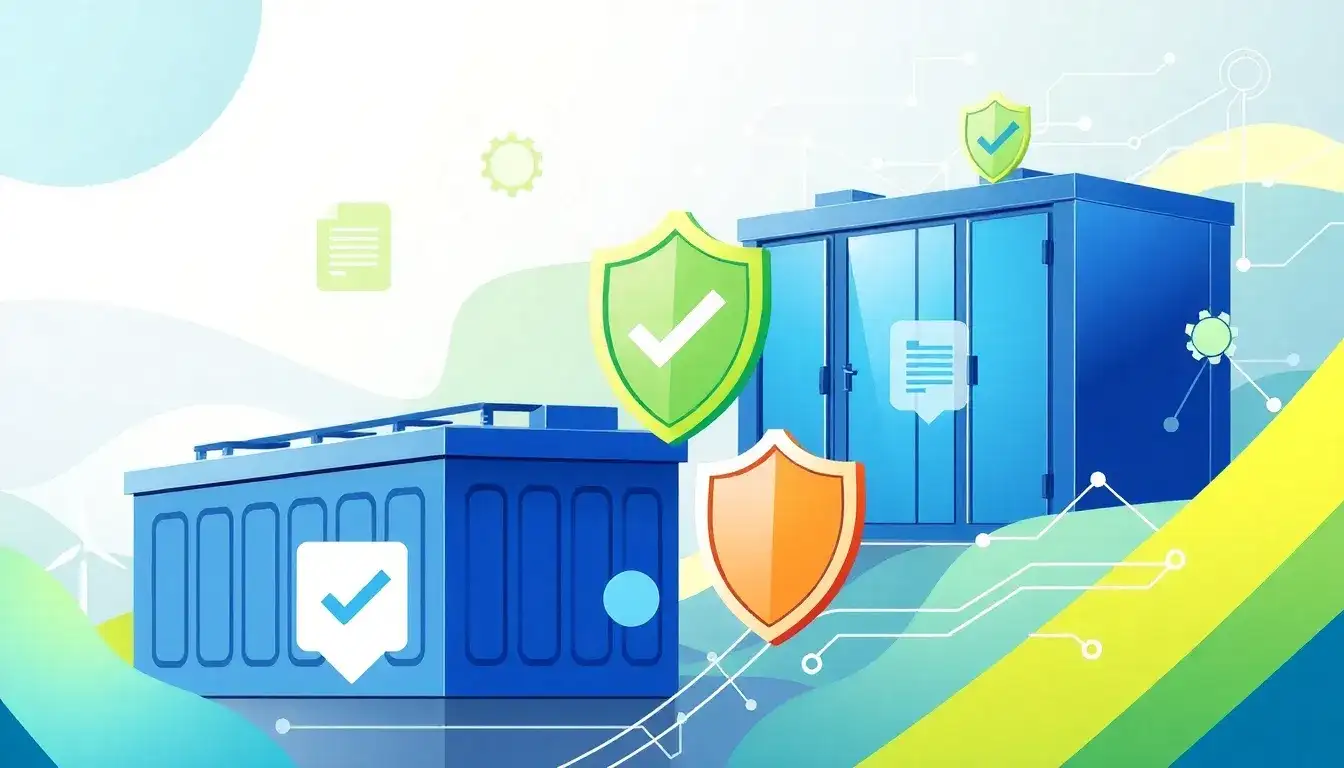 How Do Performance Guarantees And Equipment Warranties Impact The Creditworthiness Of Energy