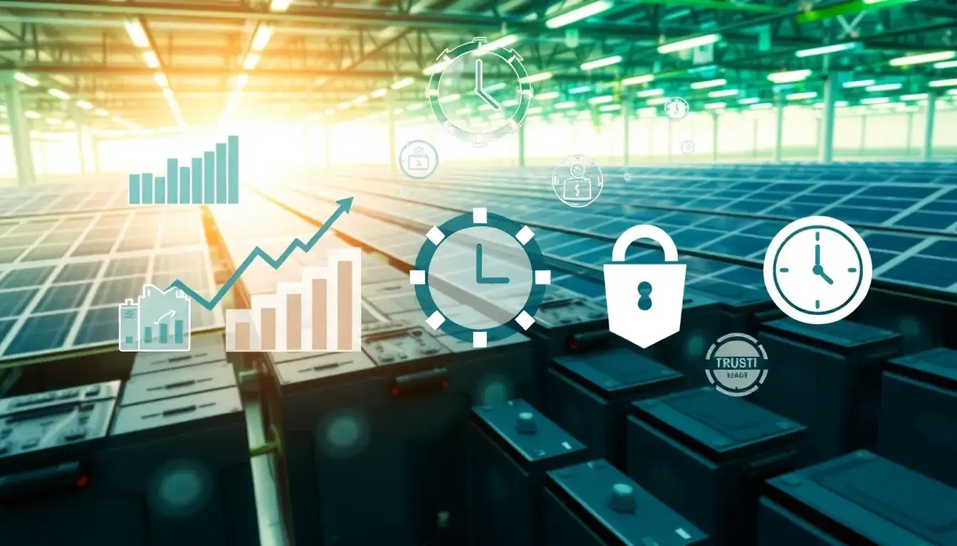 What Are The Key Factors That Influence The Value Of Performance Guarantees And Equipment