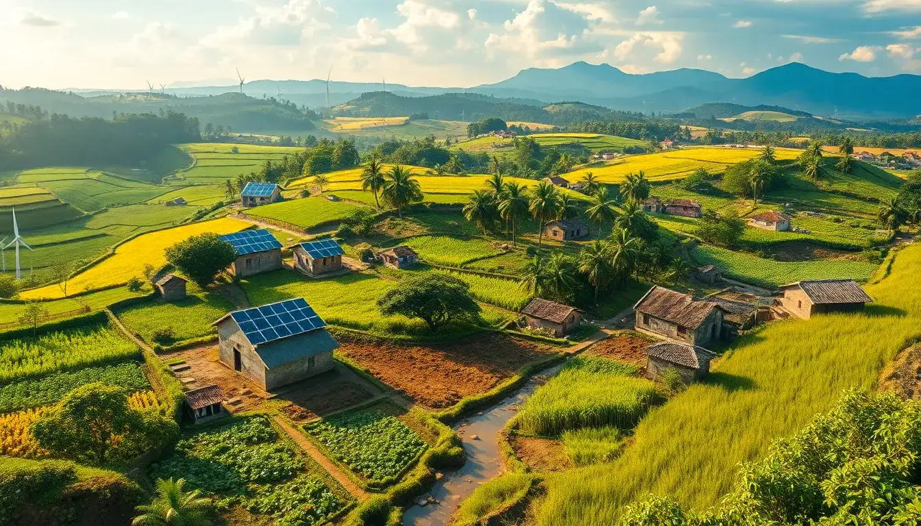 How does the World Bank’s green bond program impact developing ...