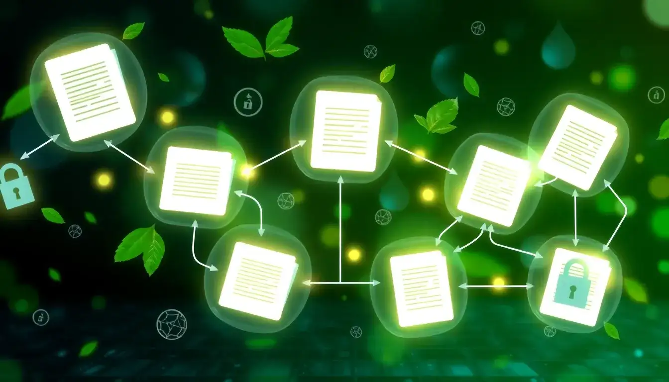 How do external review documents enhance transparency in the Climate ...