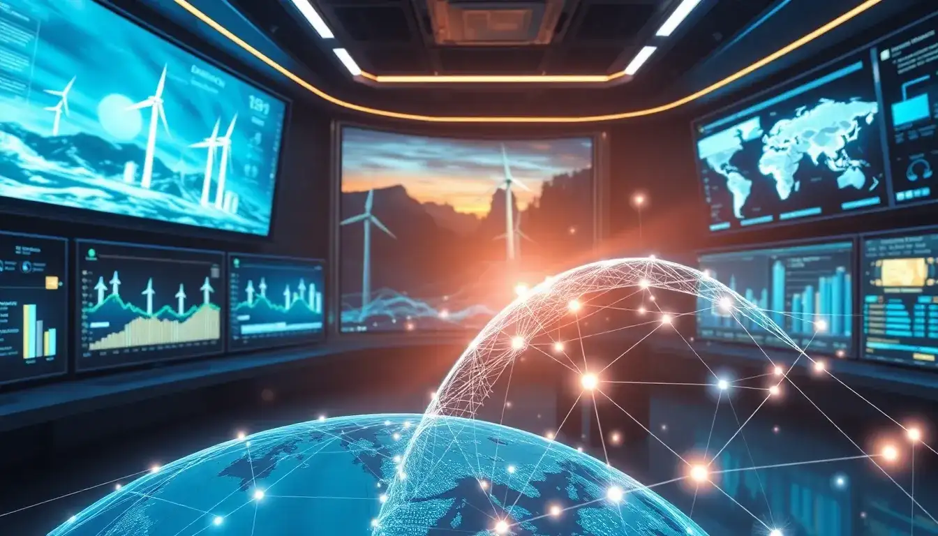 What Role Do Neural Networks Play In Energy Forecasting Nenpower