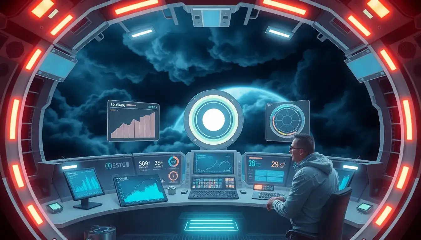 What are the benefits of using the Torus Station’s Storm Mode | NenPower