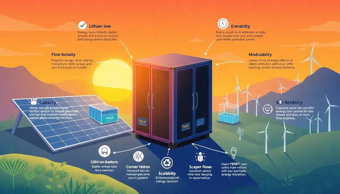 How does Fluence’s Gridstack Pro compare to other energy storage ...