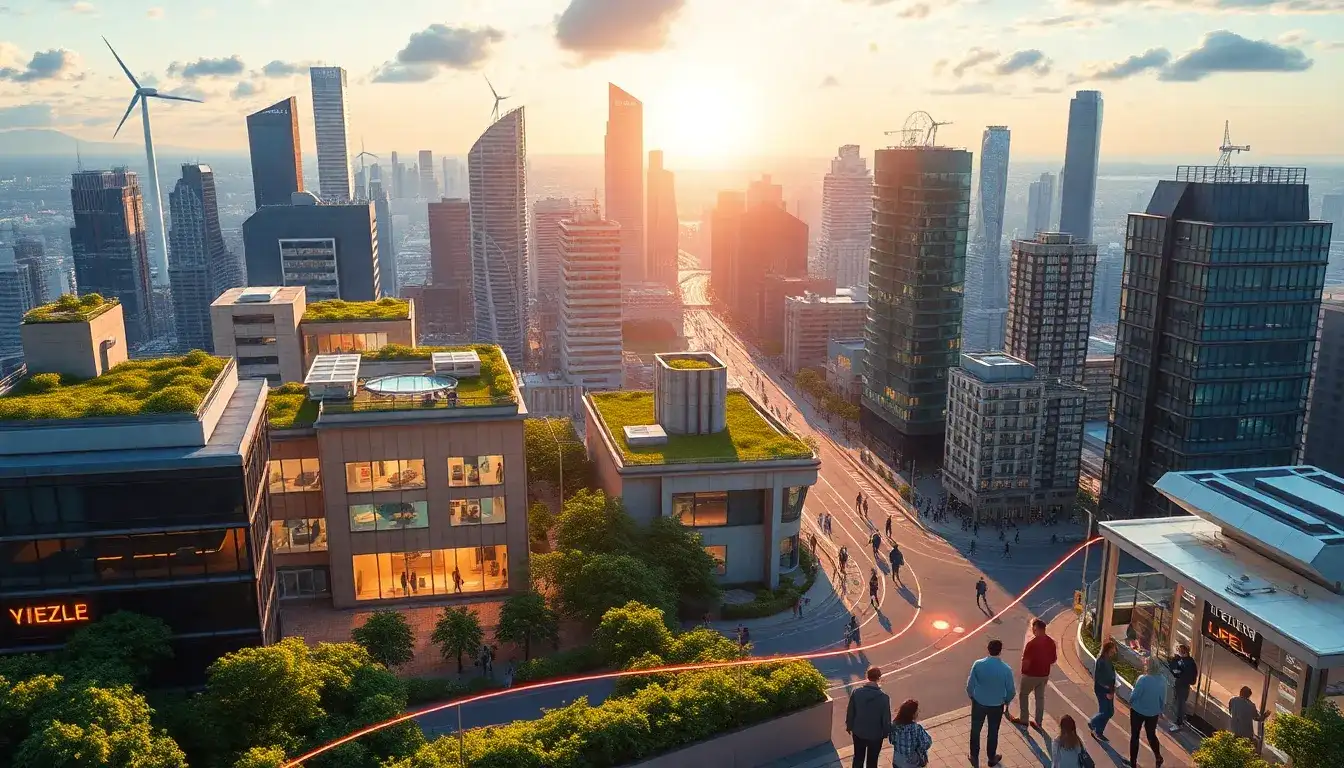 How does Johnson Controls’ partnership with Capital Dynamics enhance ...