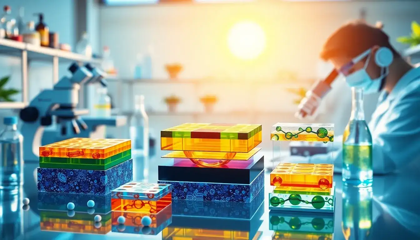 What are the most effective encapsulation techniques for perovskite ...