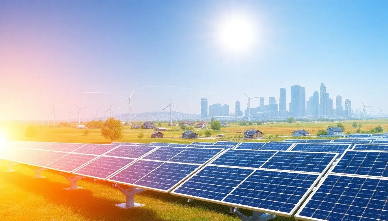 How do dual-axis trackers improve smart grid integration | NenPower