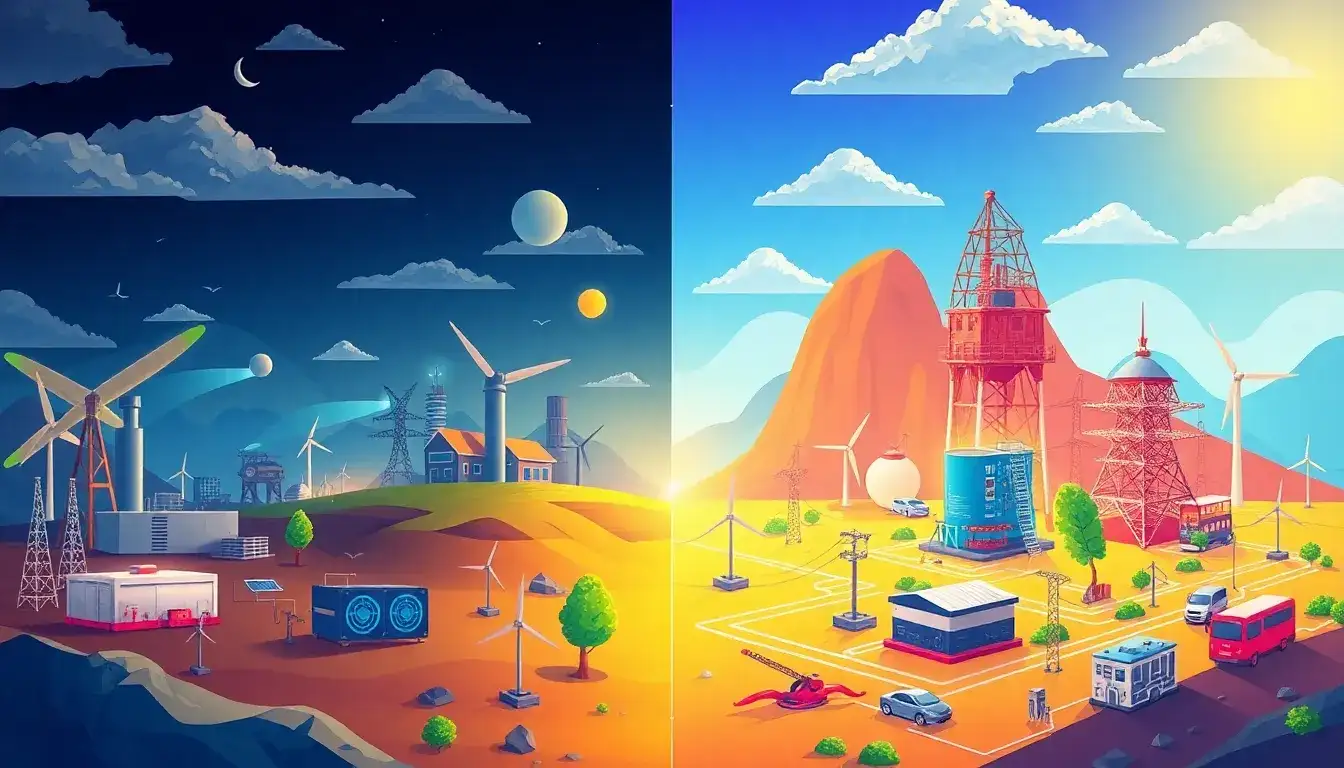 How does the IRA’s incentive structure compare to previous policies for ...