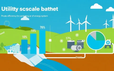 How does the control system of a battery energy storage system (BESS ...