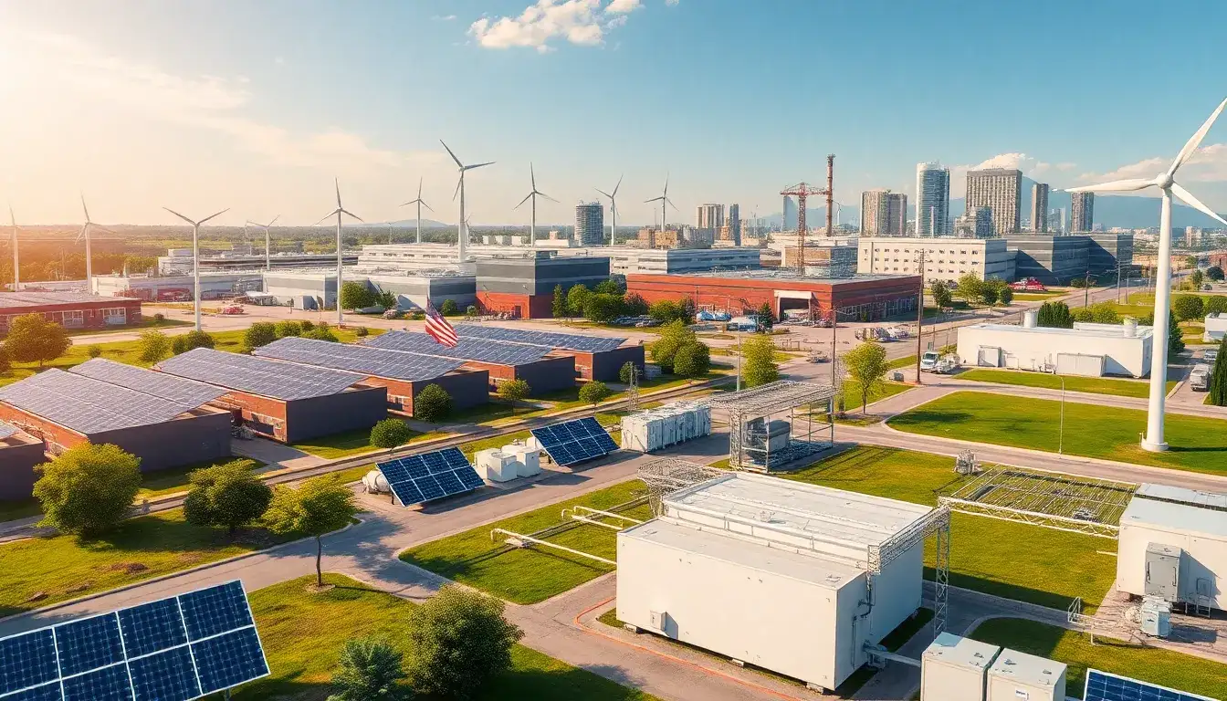 Integrating Energy Sources Grids Loads And Storage Best Practices