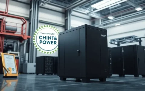 Huawei Ranks First on BloombergNEF’s Tier 1 Inverter and Energy Storage ...