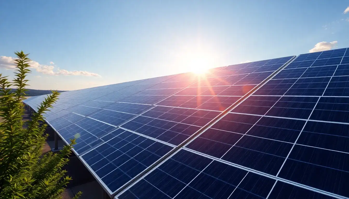 Intersolar 2025: Advancements in Solar Energy Technology and Innovations | NenPower